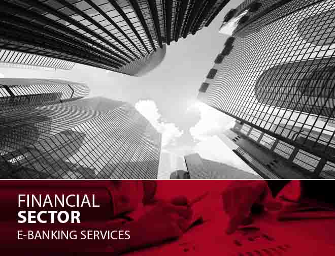 E-Banking Services – Al Taqnyah Business Solutions
